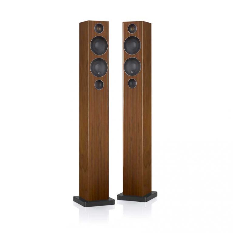 רמקולים רצפתיים Radius R270HD ️ סראונד סאונד מערכות אודיו וידאו